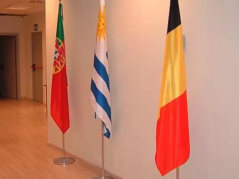 Banderas Para Interiores | Banderas Express